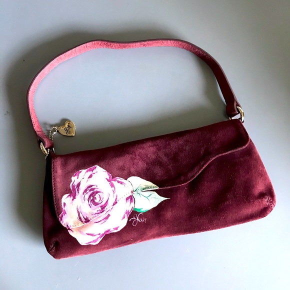 jen aprile | Bags | Aesthetic Shoulder Bag | Poshmark